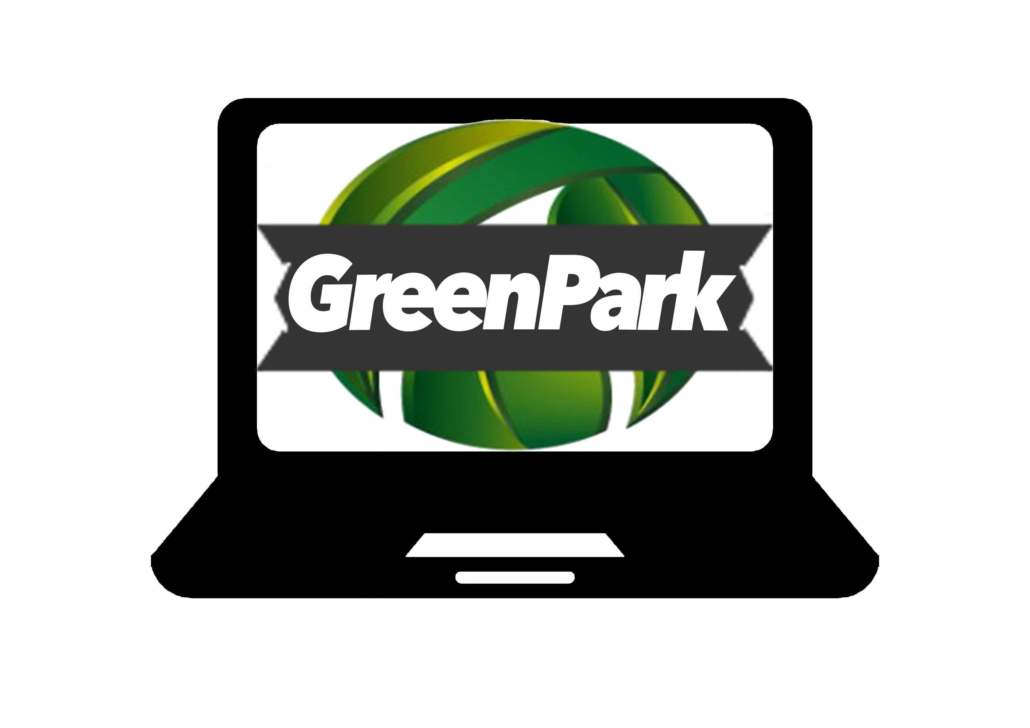 Logo GreenPark | Boognat
